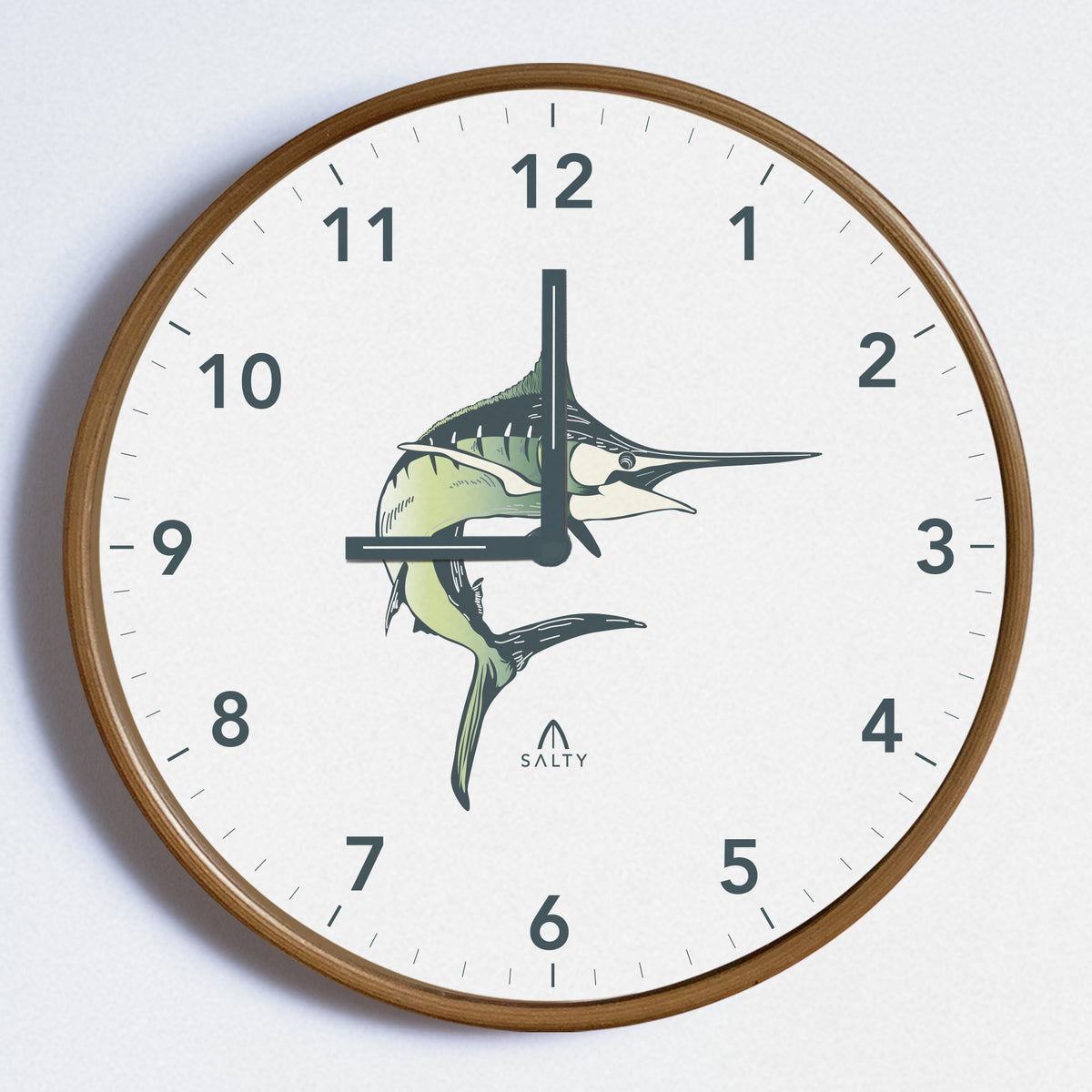 Clocks – SALTY Furniture Inc