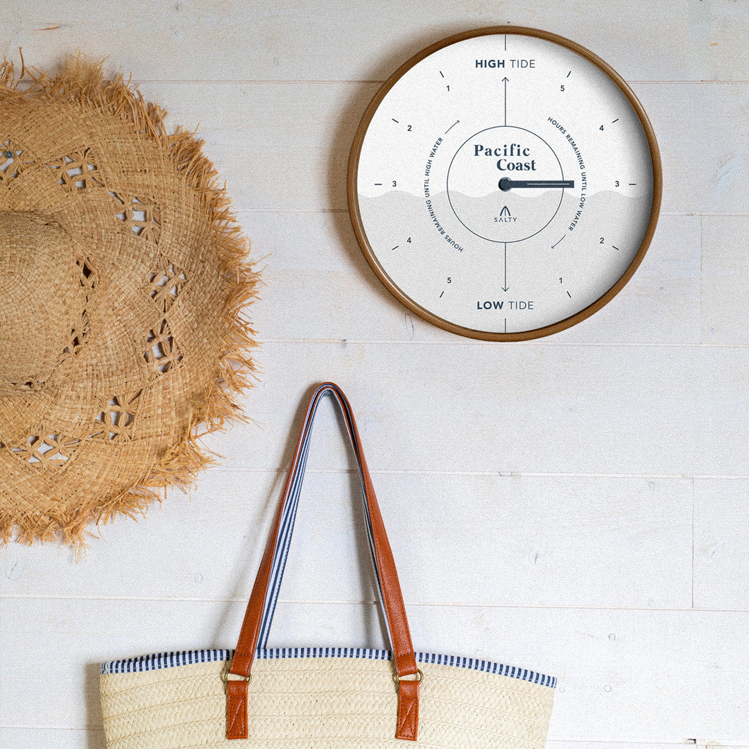 pacific coast standard time