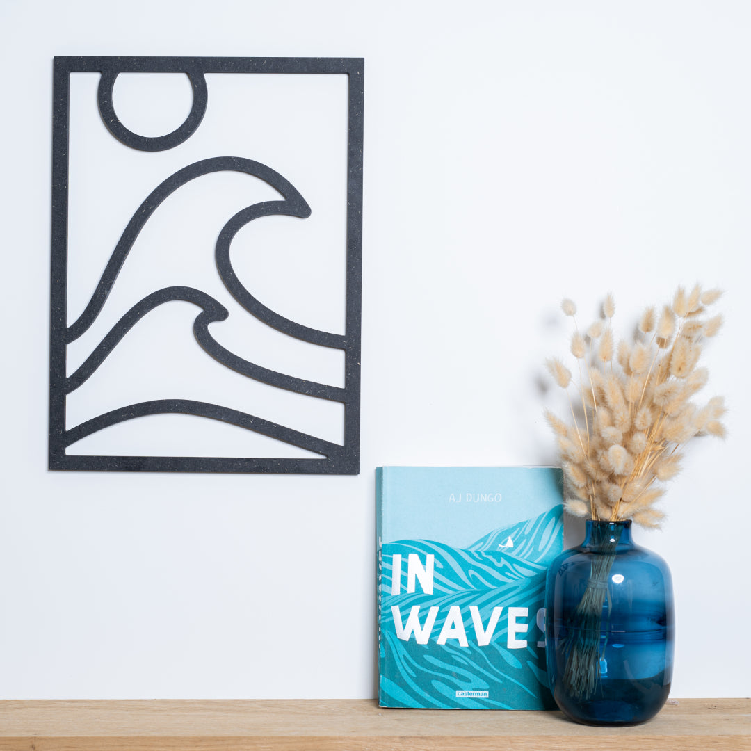 Wave Collection – SALTY Furniture Inc